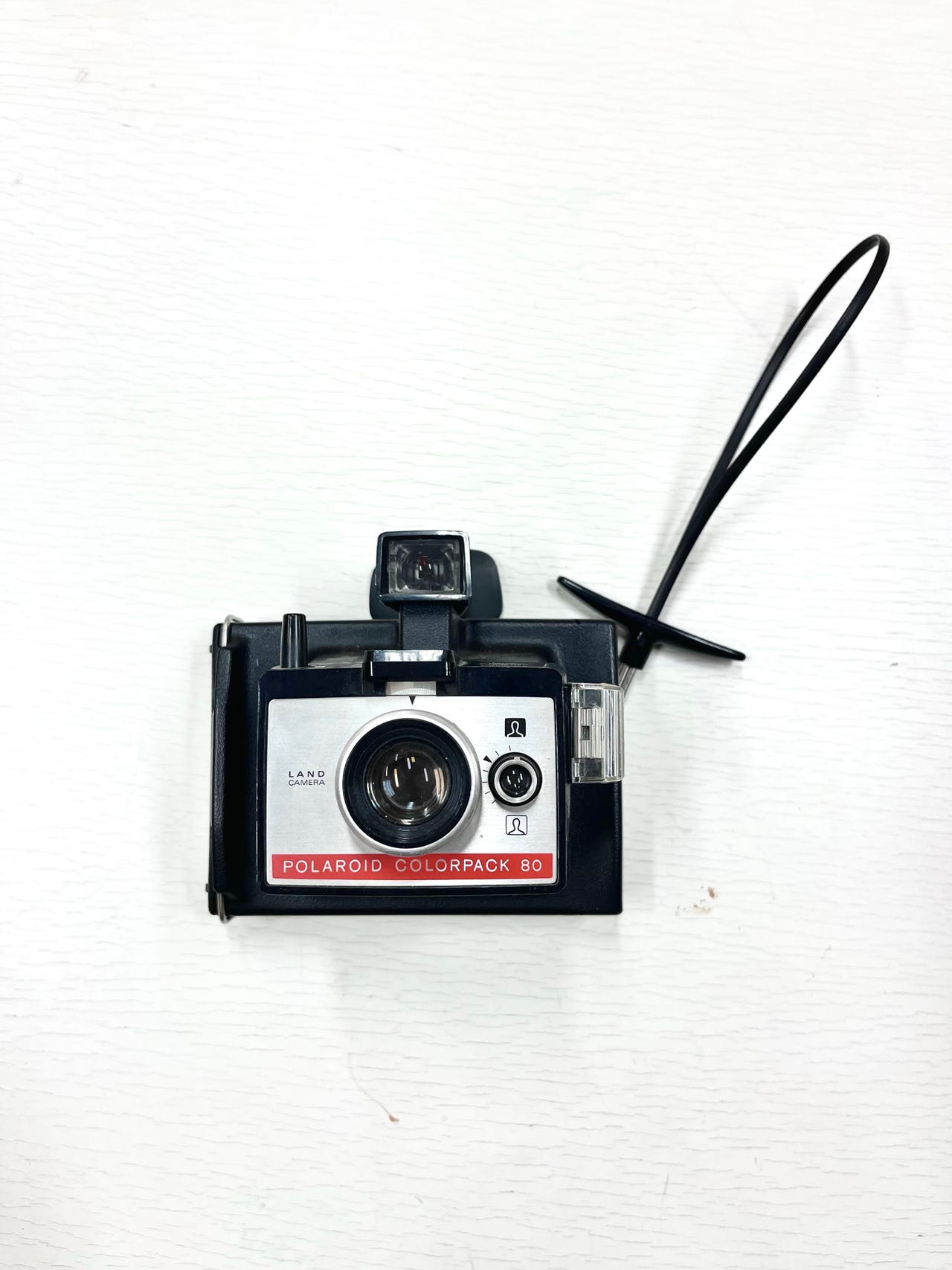 Polaroid Colorpack 80 kamera | Tori