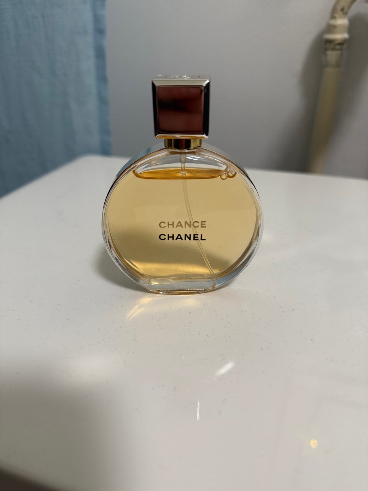 Chanel CHANCE Eau De Parfum | Tori