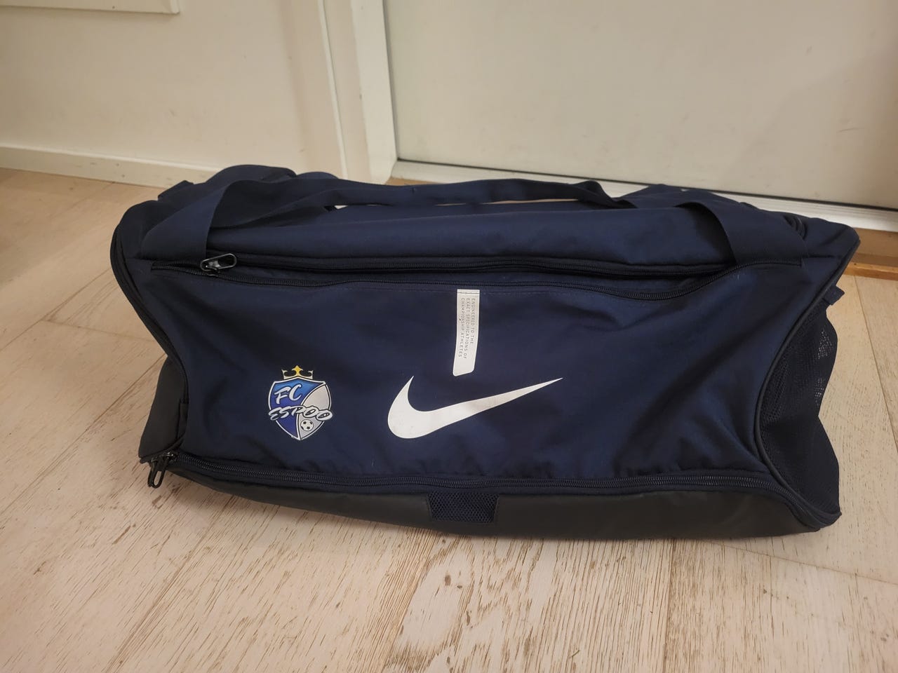 Nike fc Espoo kassi | Tori
