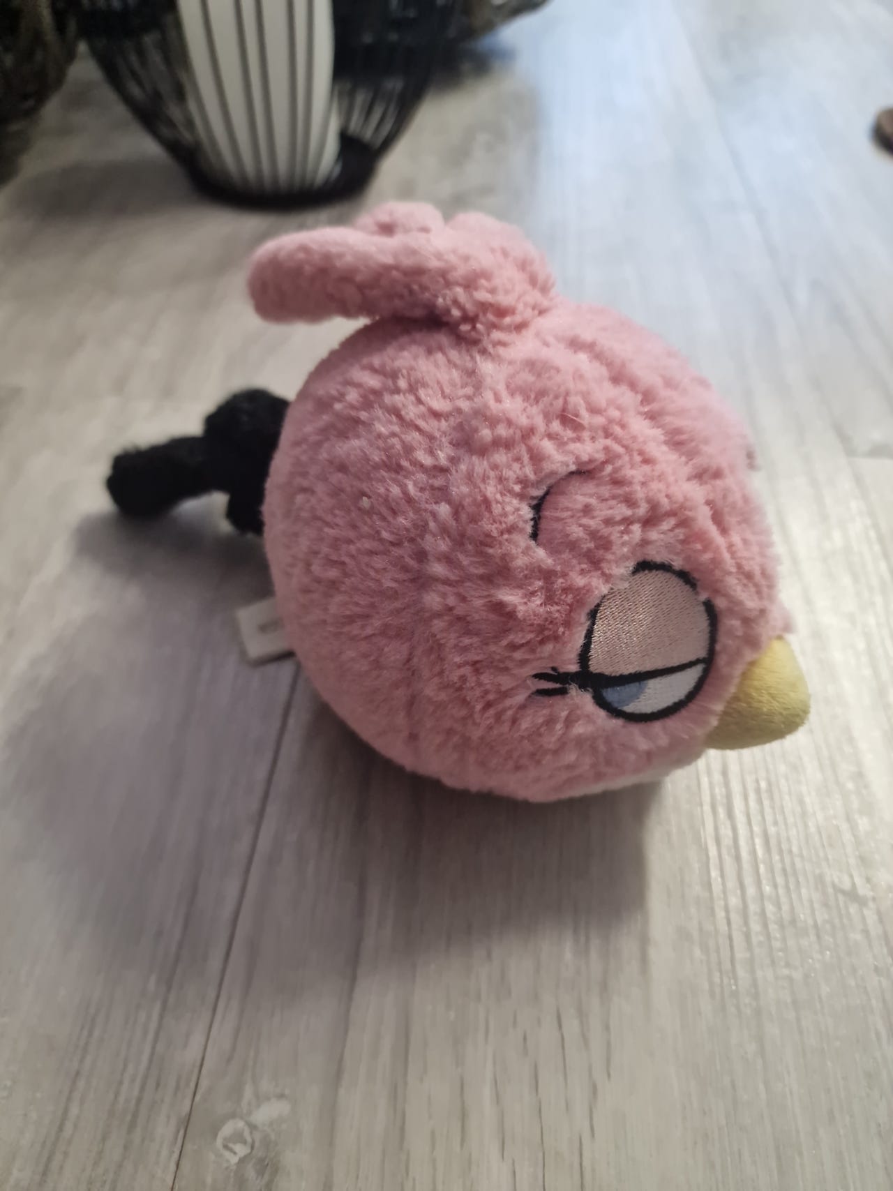 Angry birds pehmolelu Stella | Tori