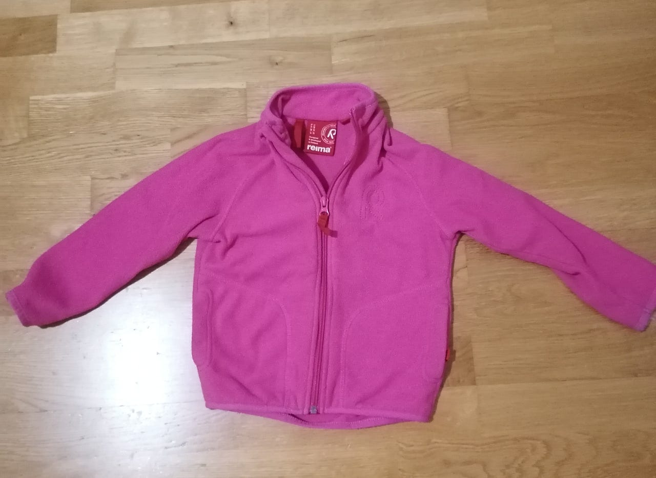 Reima Fleece Koko104 | Tori