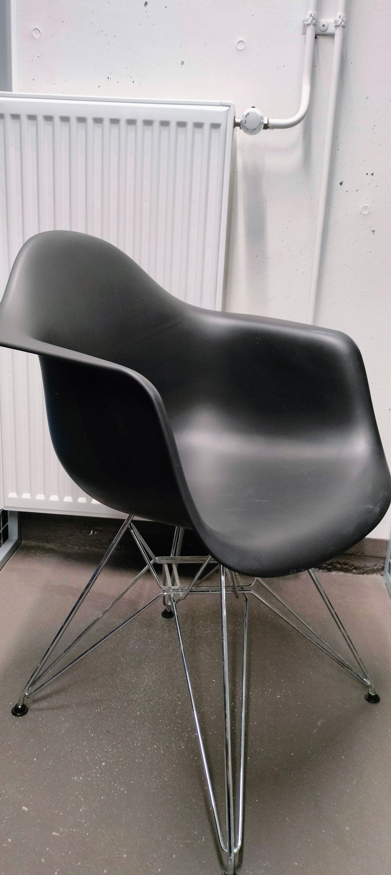 Vitra Vepsäläisen tuoli | Tori