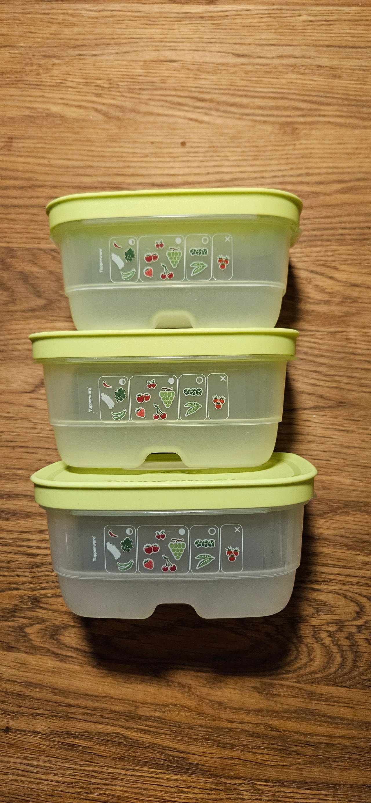 Tupperware VentSmart | Tori