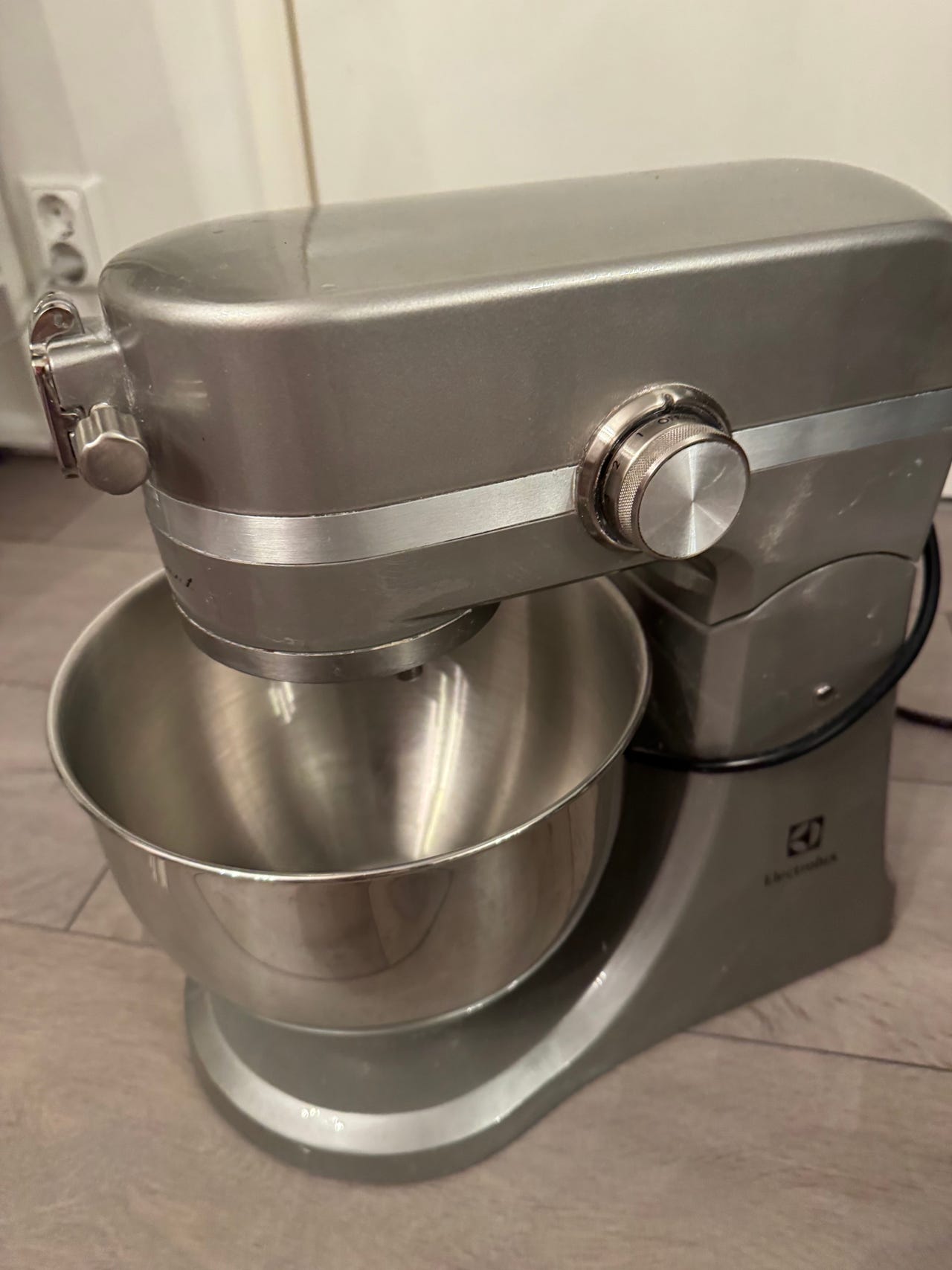Electrolux Assistant yleiskone | Tori