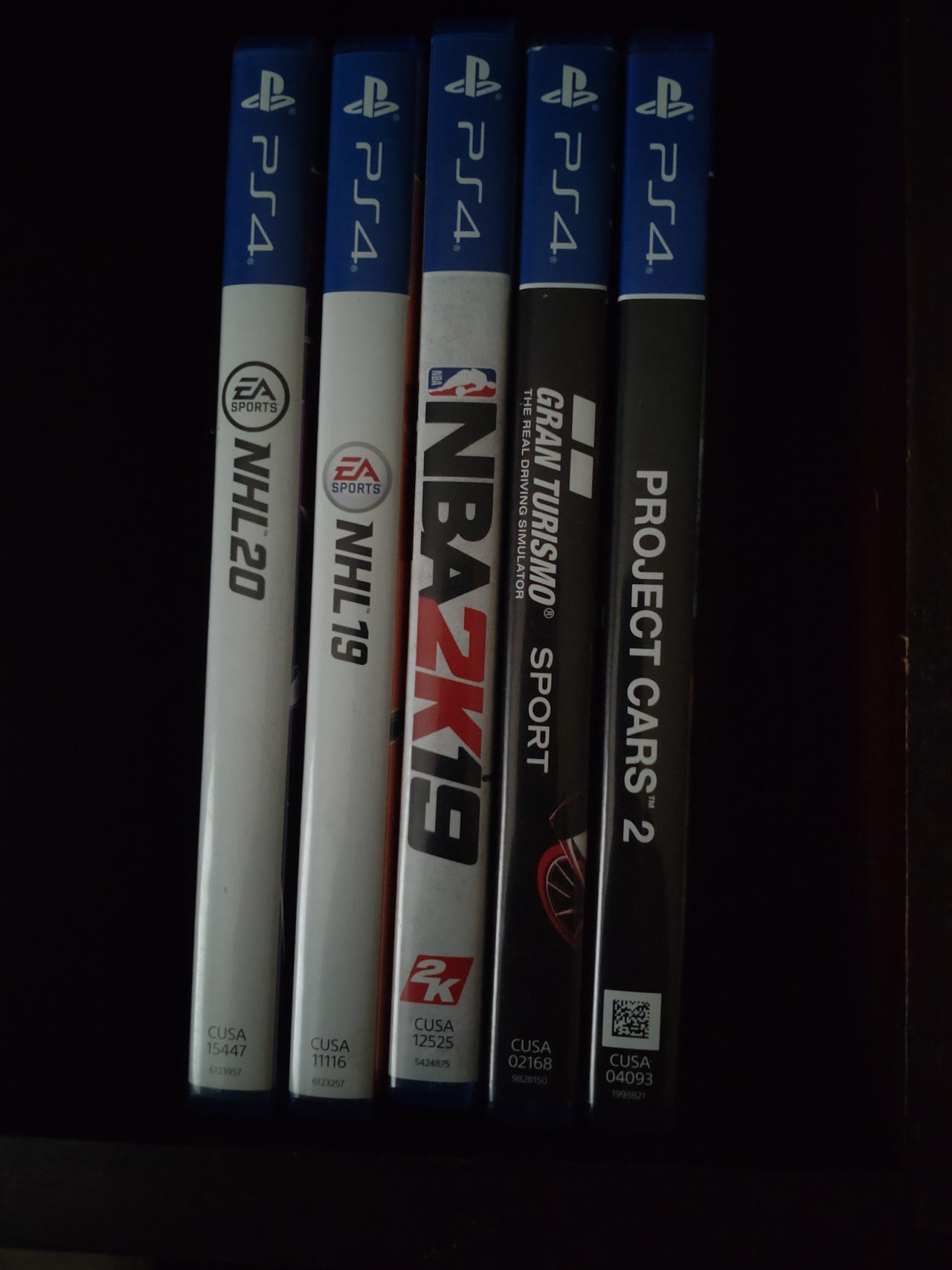 Playstation 4 pelejä | Tori