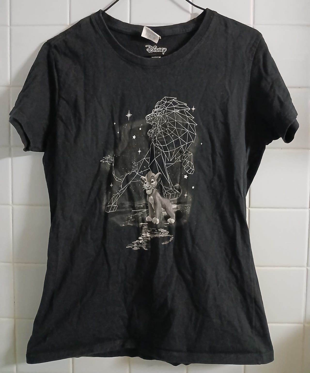 Leijonakuningas t-paita | Tori