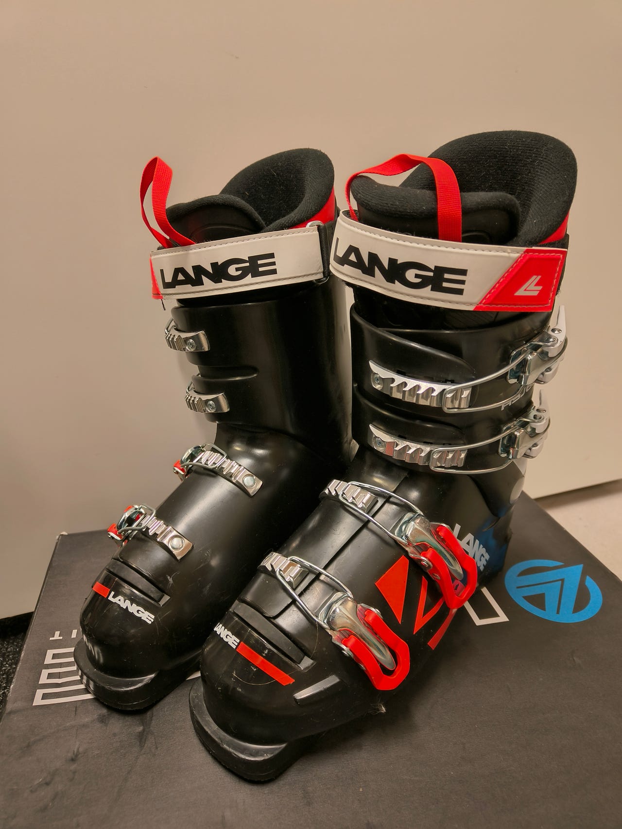 24,5 Lange RSJ flex 60 monot | Tori