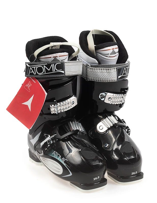 ATOMIC Livefit 60 monot, 26 | Tori