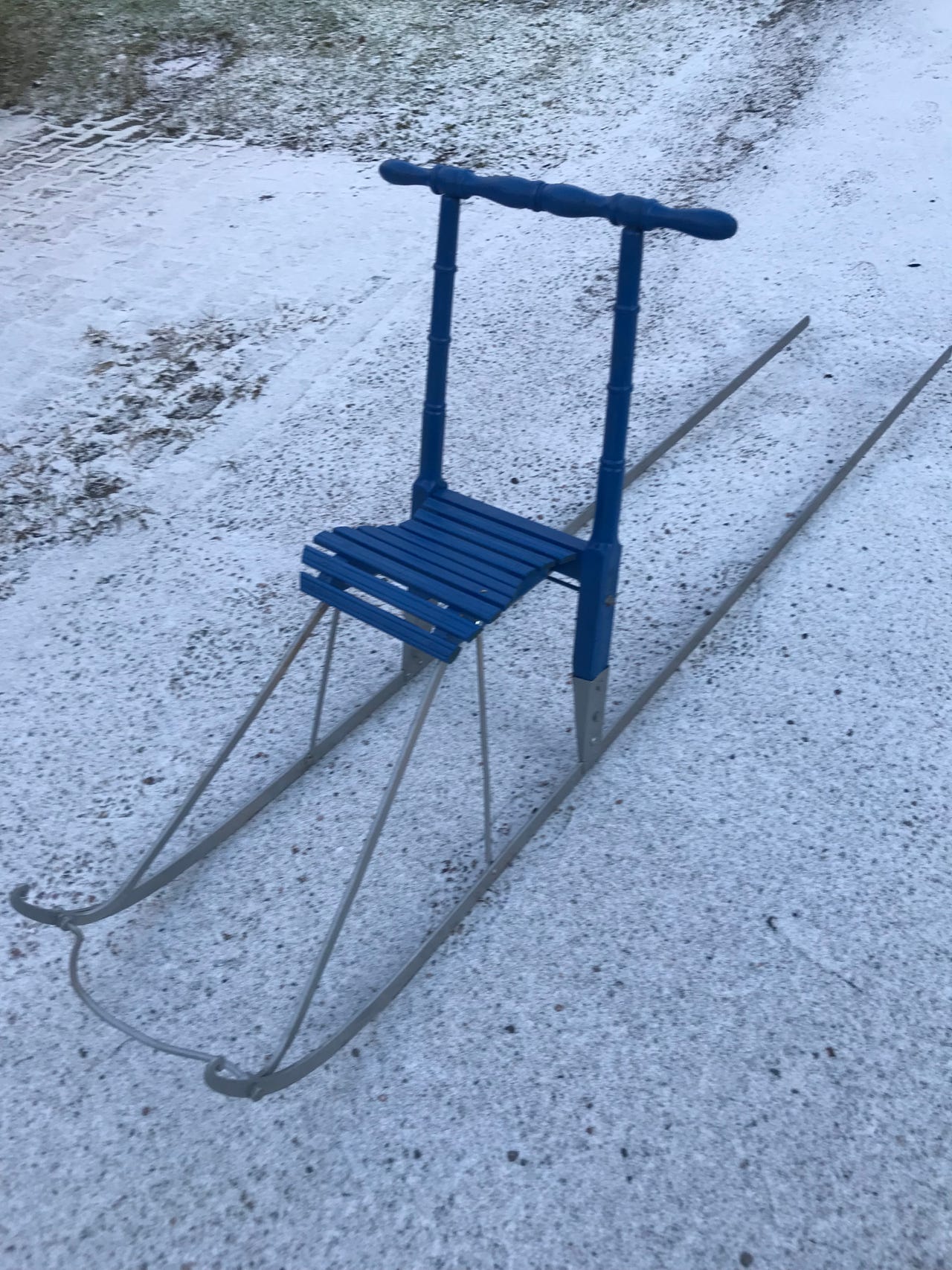 potkukelkka | Tori