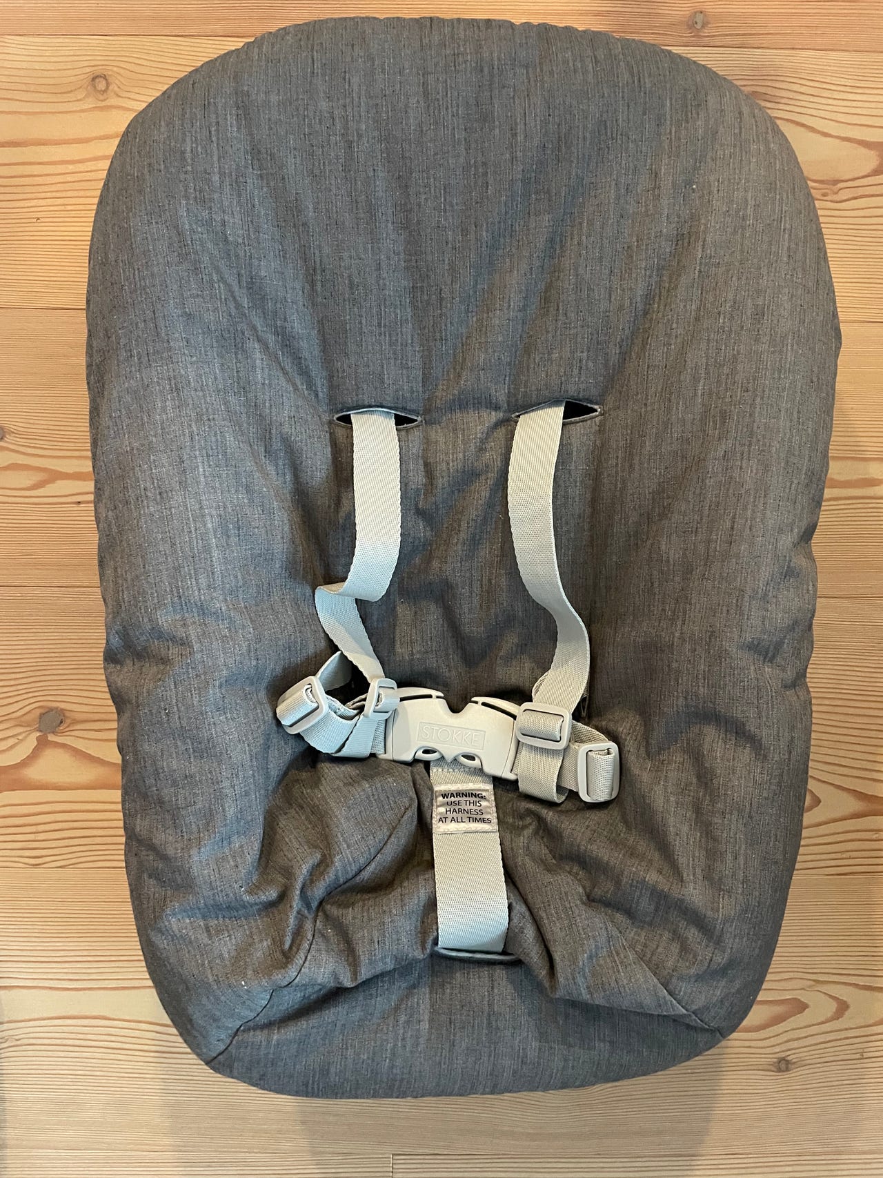 Stokke Tripp Trapp Newborn Set | Tori