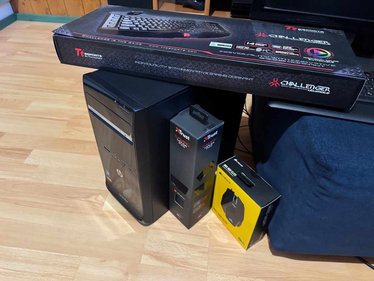 Windows 7 Ultimate -pöytäkonepaketti | Tori