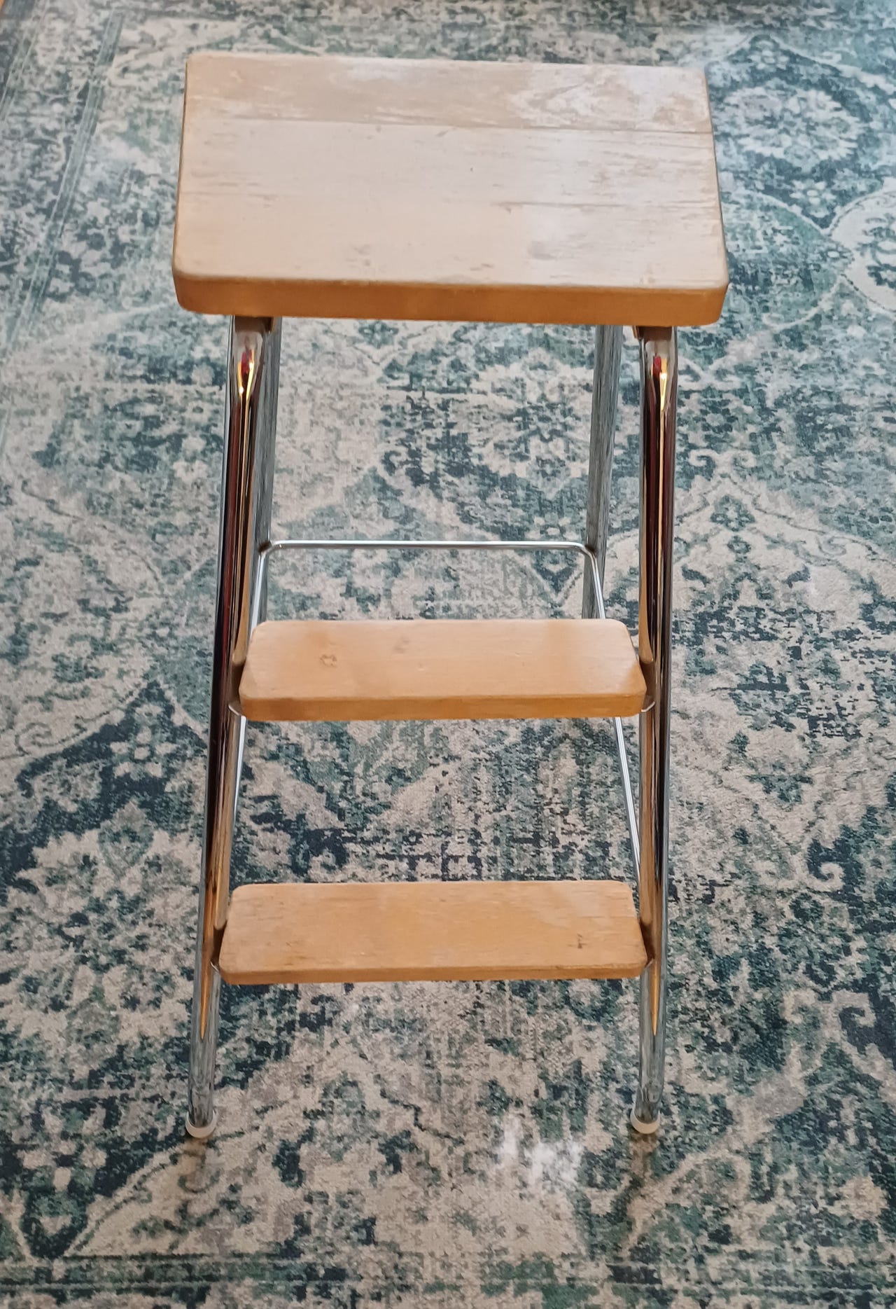 Porrasjakkara, keittiöjakkara | Tori