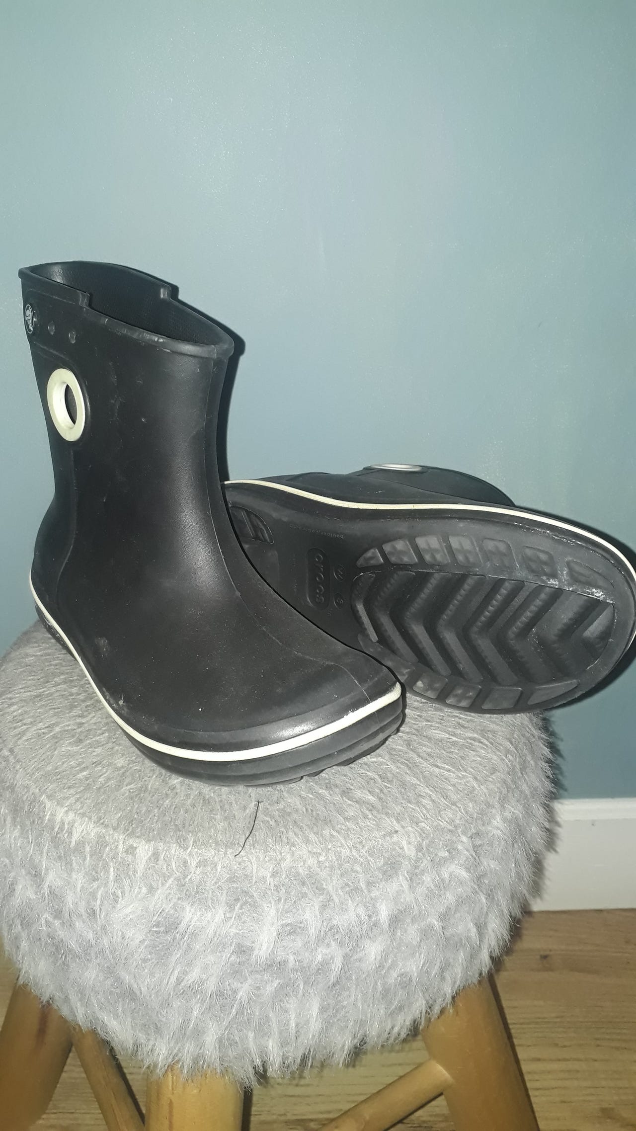 Crocs saappaat 36-37 | Tori