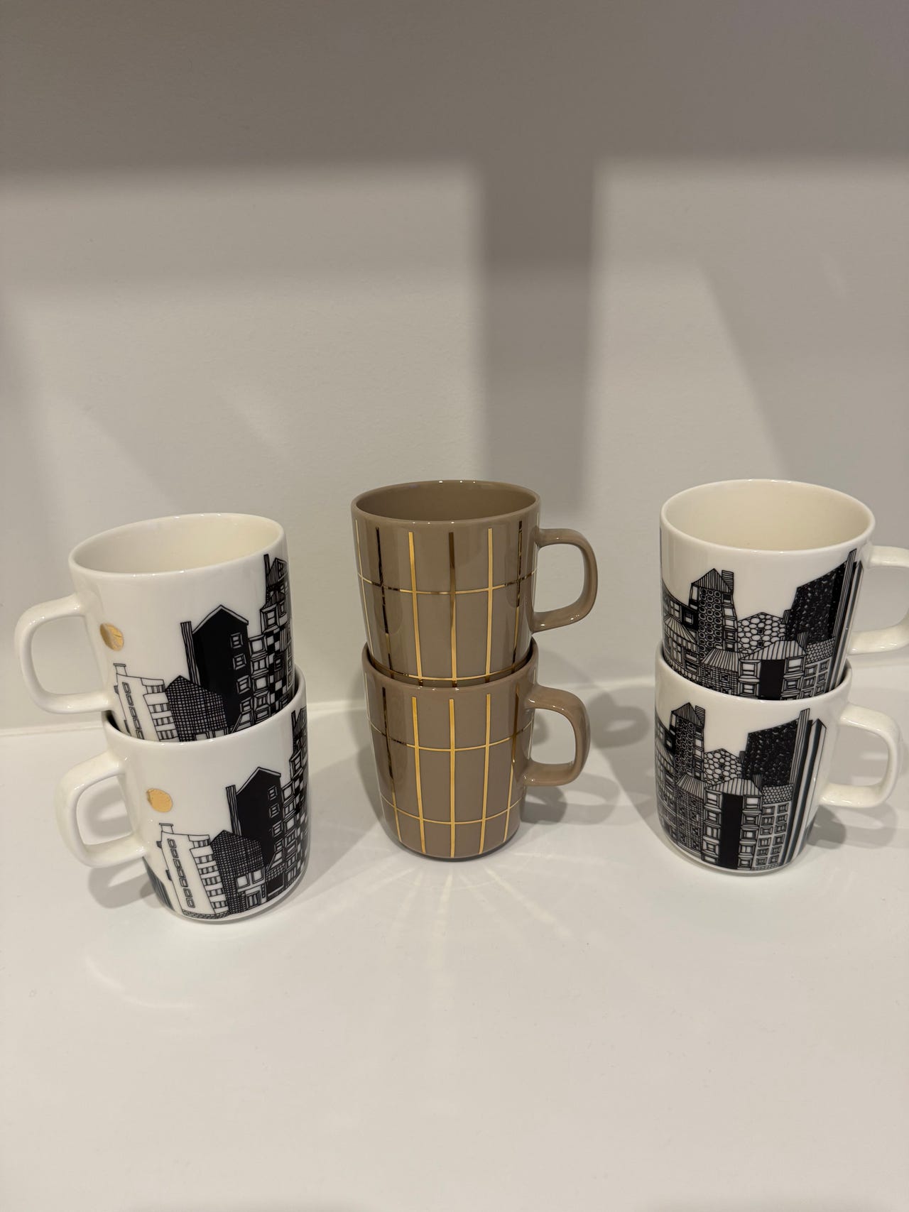 Marimekko mukit | Tori