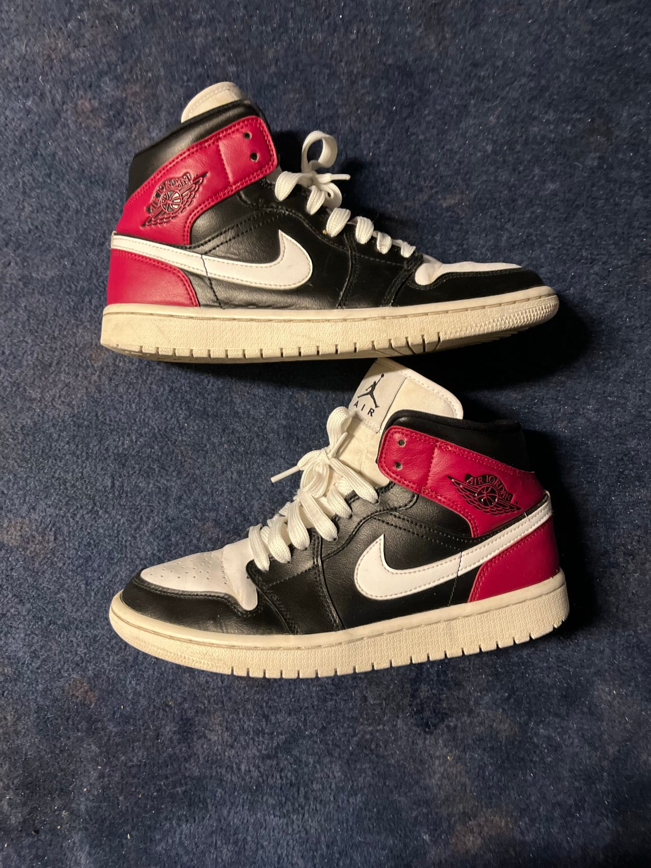 Nike Air Jordan Tennarit koko 40 | Tori