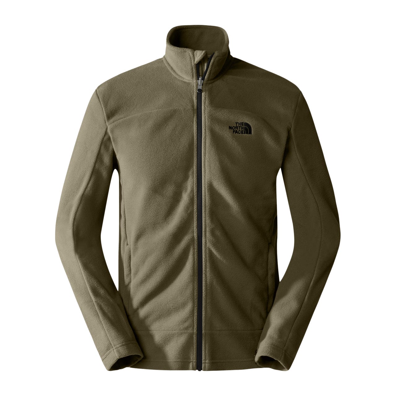 The North Face Emilio Fz Jacket 2_Rto Military Olive XS | Tori