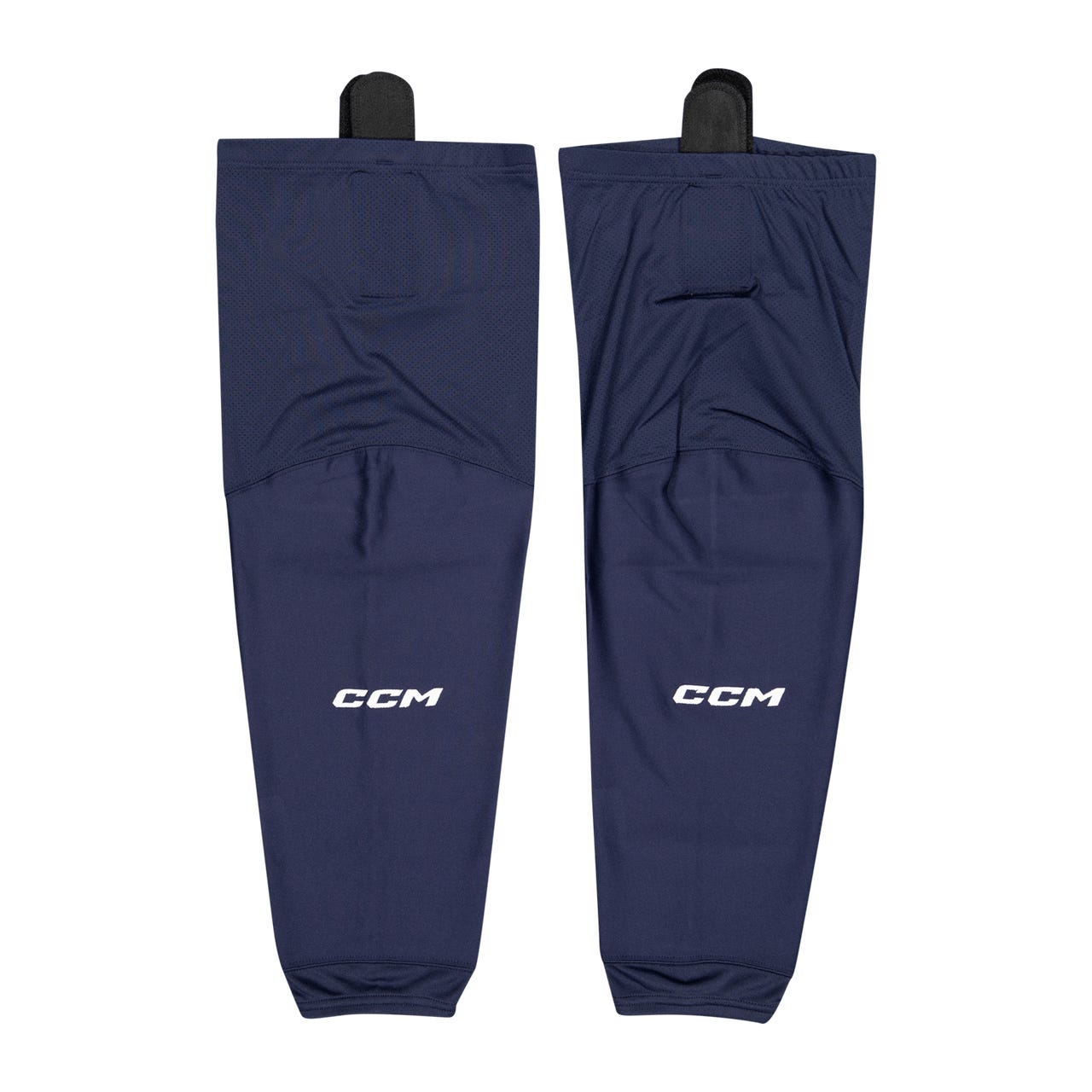 CCM Practice Sock 7 000 26/27 navy One Size | Tori