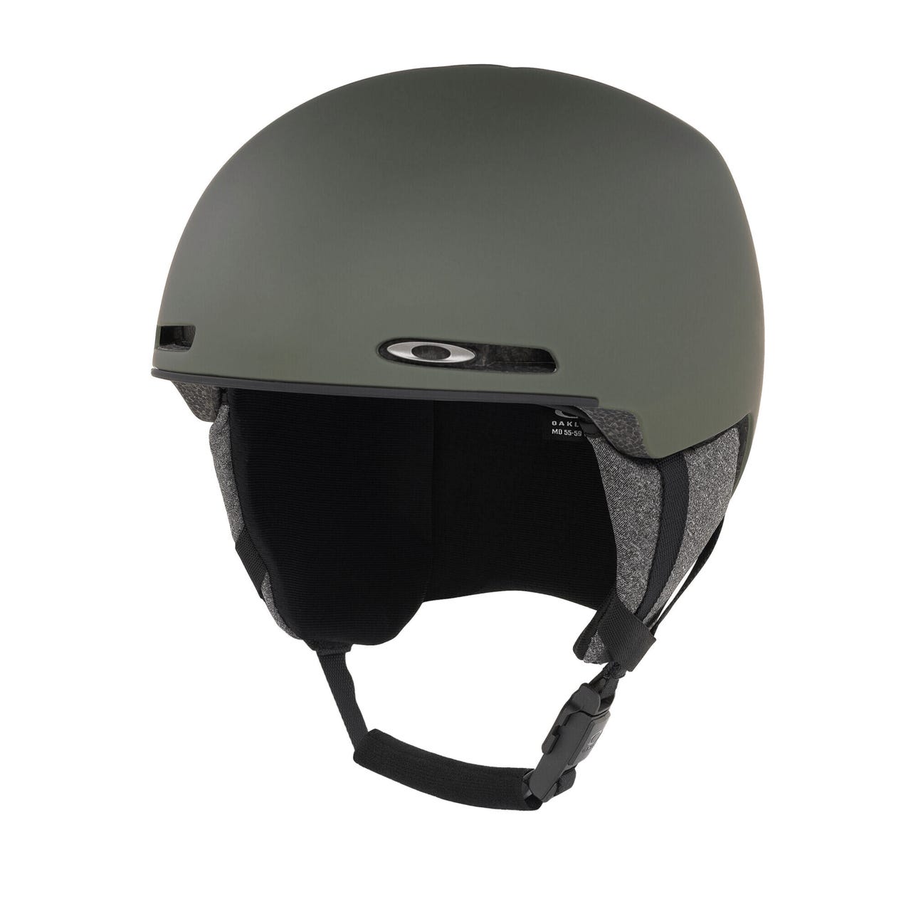 Oakley Alpine Helmet MOD 1 25/26 Dark Brush L | Tori