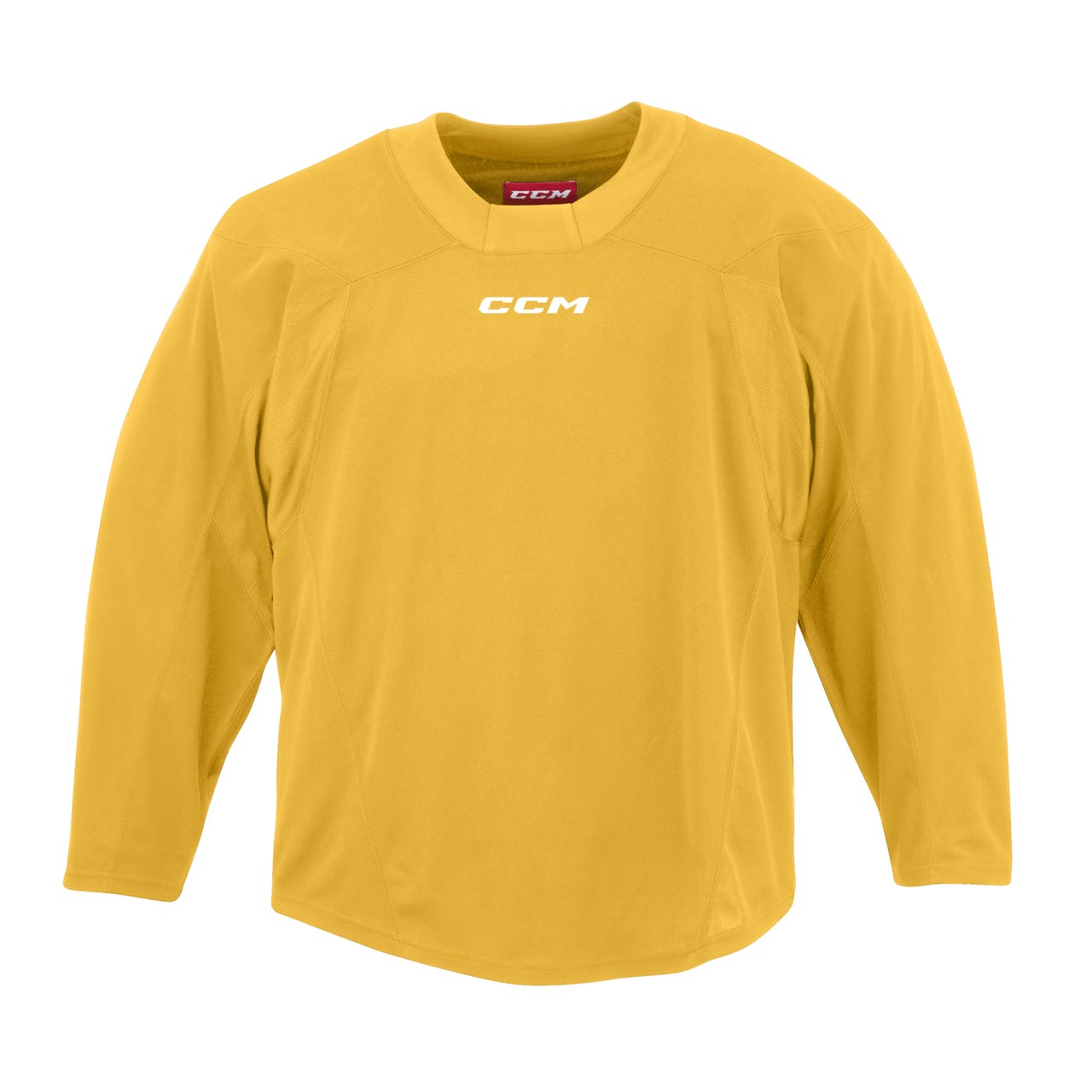 CCM Practice Jersey 7 000 26/27 Sunflower XL | Tori
