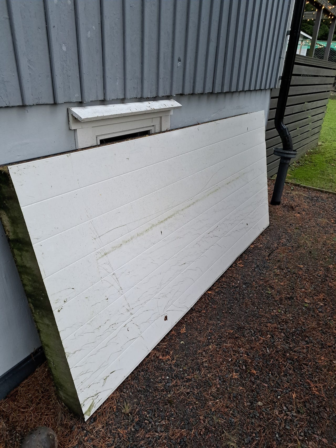 Paroc elementti 274x121x18 | Tori