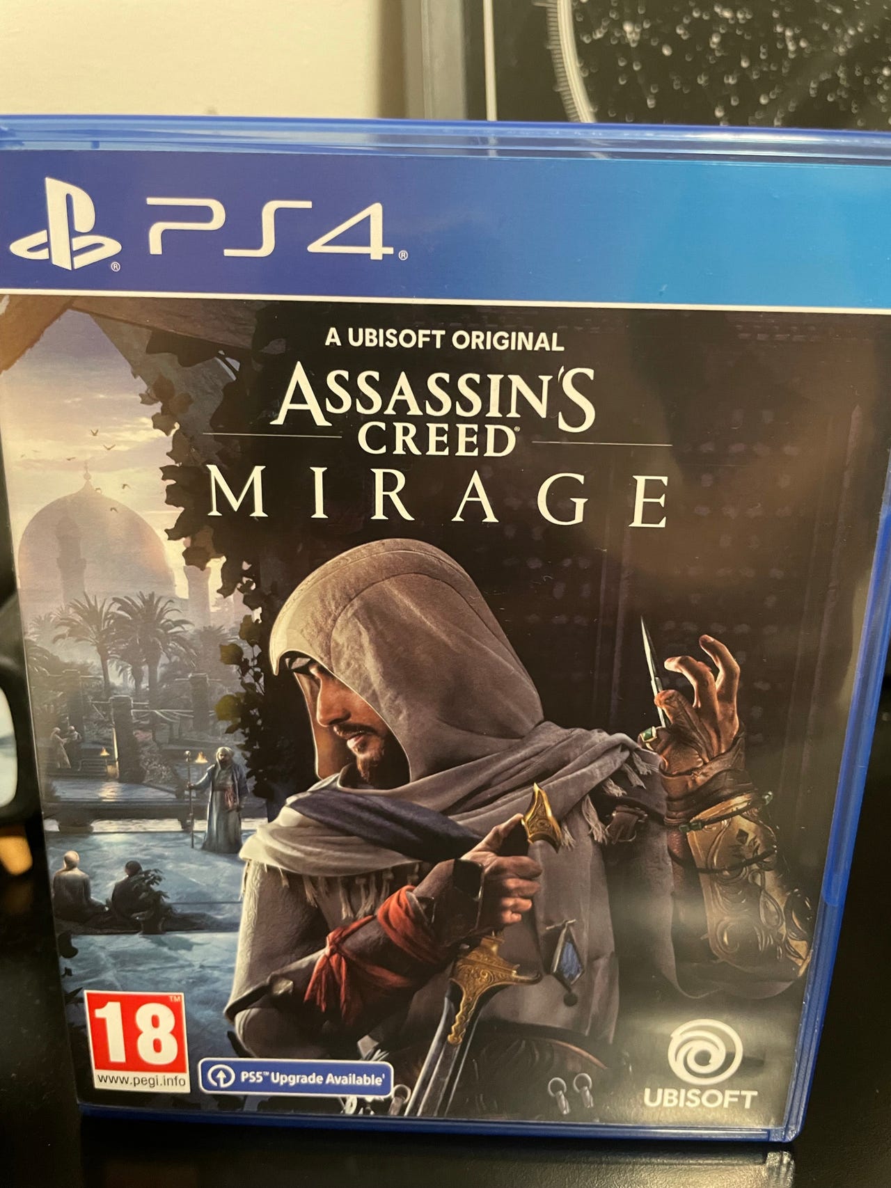 Ubisoft Assassin's Creed Mirage | Tori