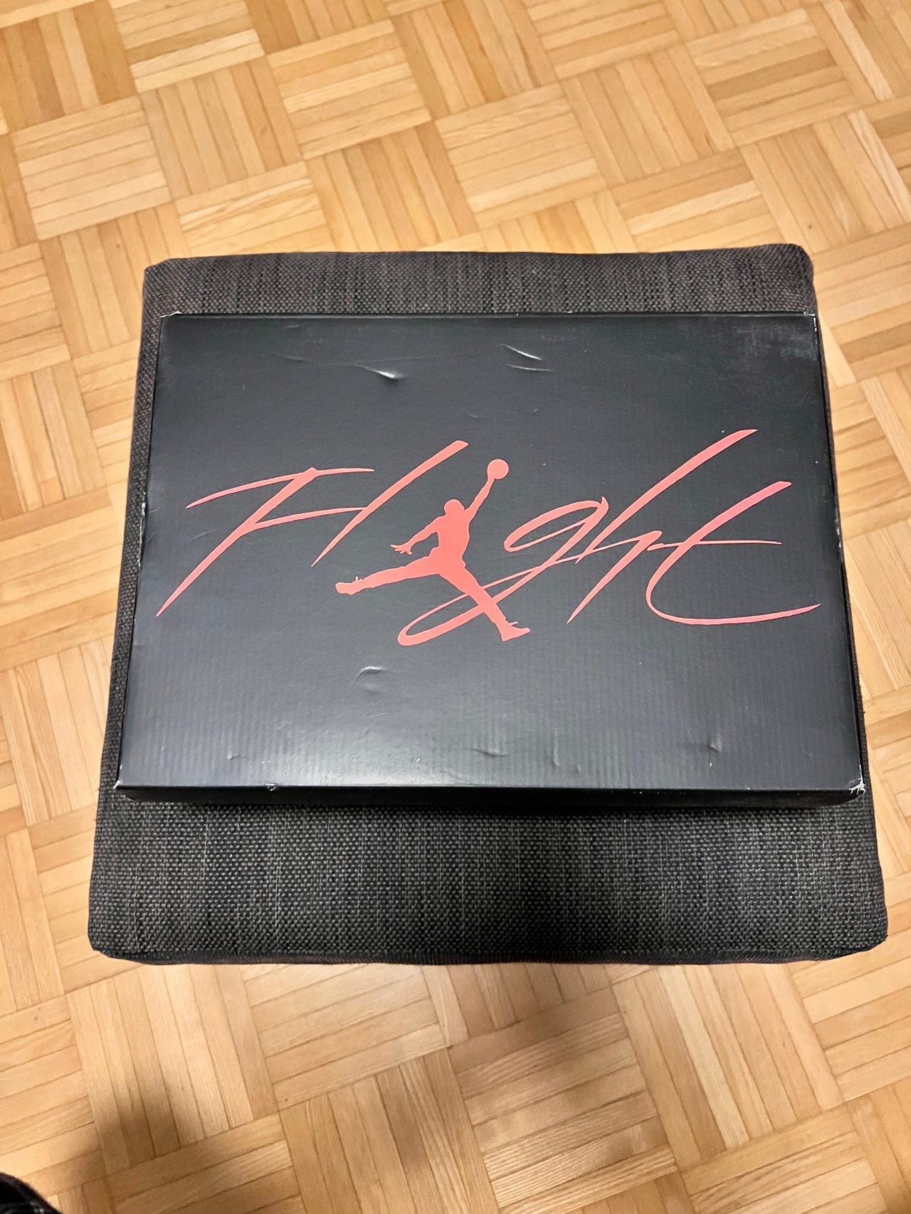 Air Jordan Tennarit koko 44 | Tori