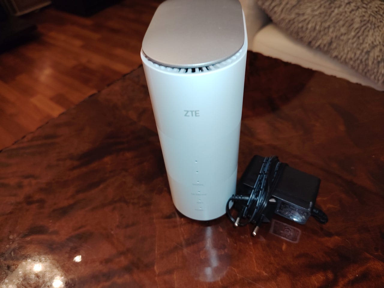 ZTE reititin Malli MC888 | Tori