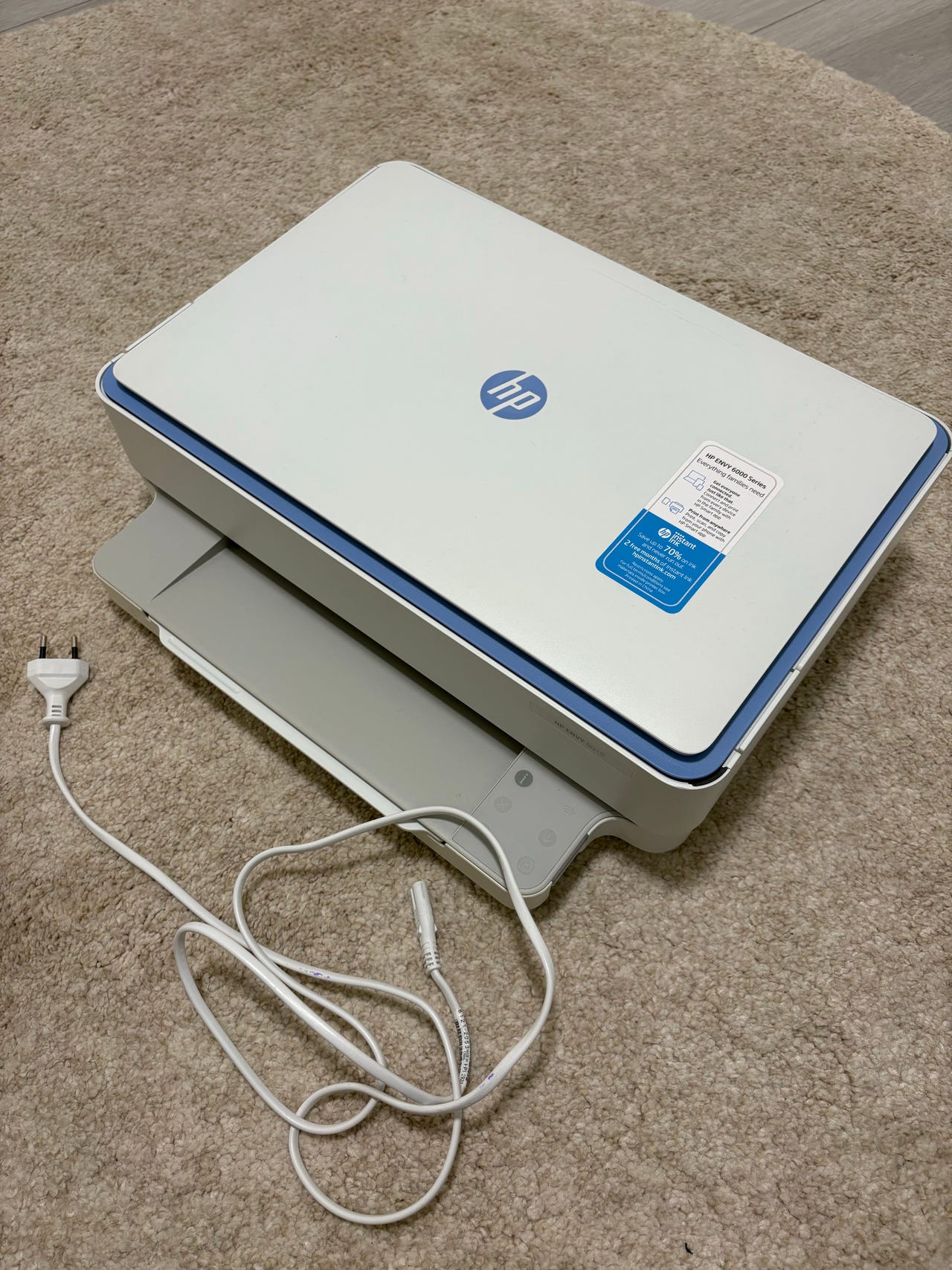 HP ENVY 6010 tulostin | Tori