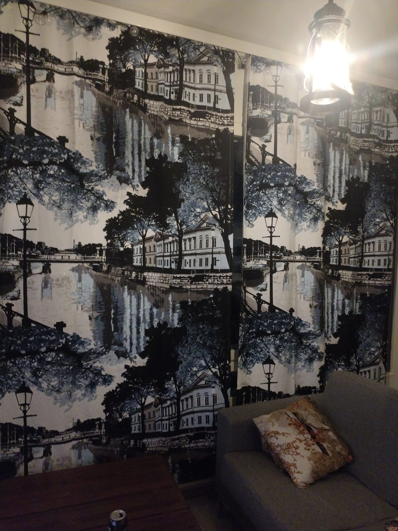 Vallila verhot | Tori