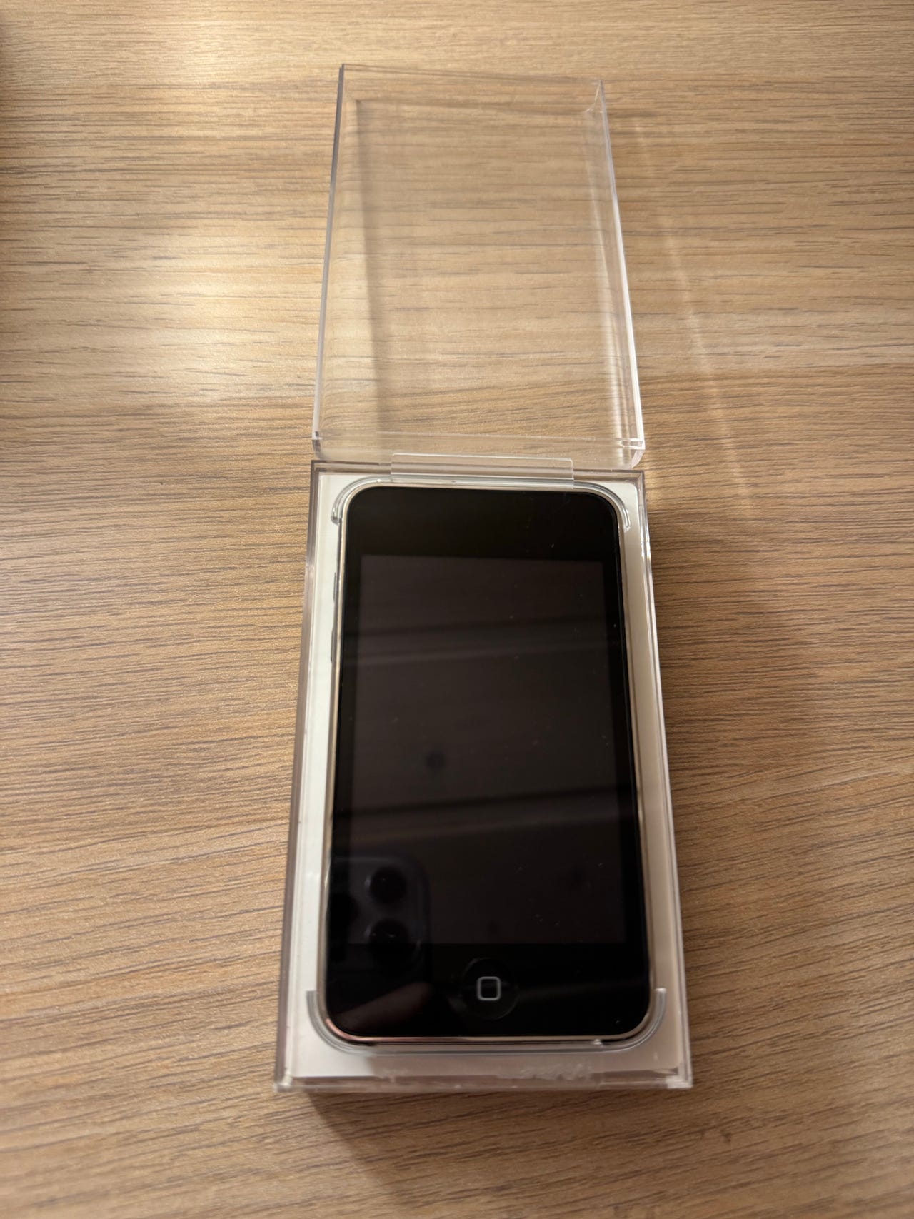 Apple iPod Touch 8 GB 2 gen | Tori