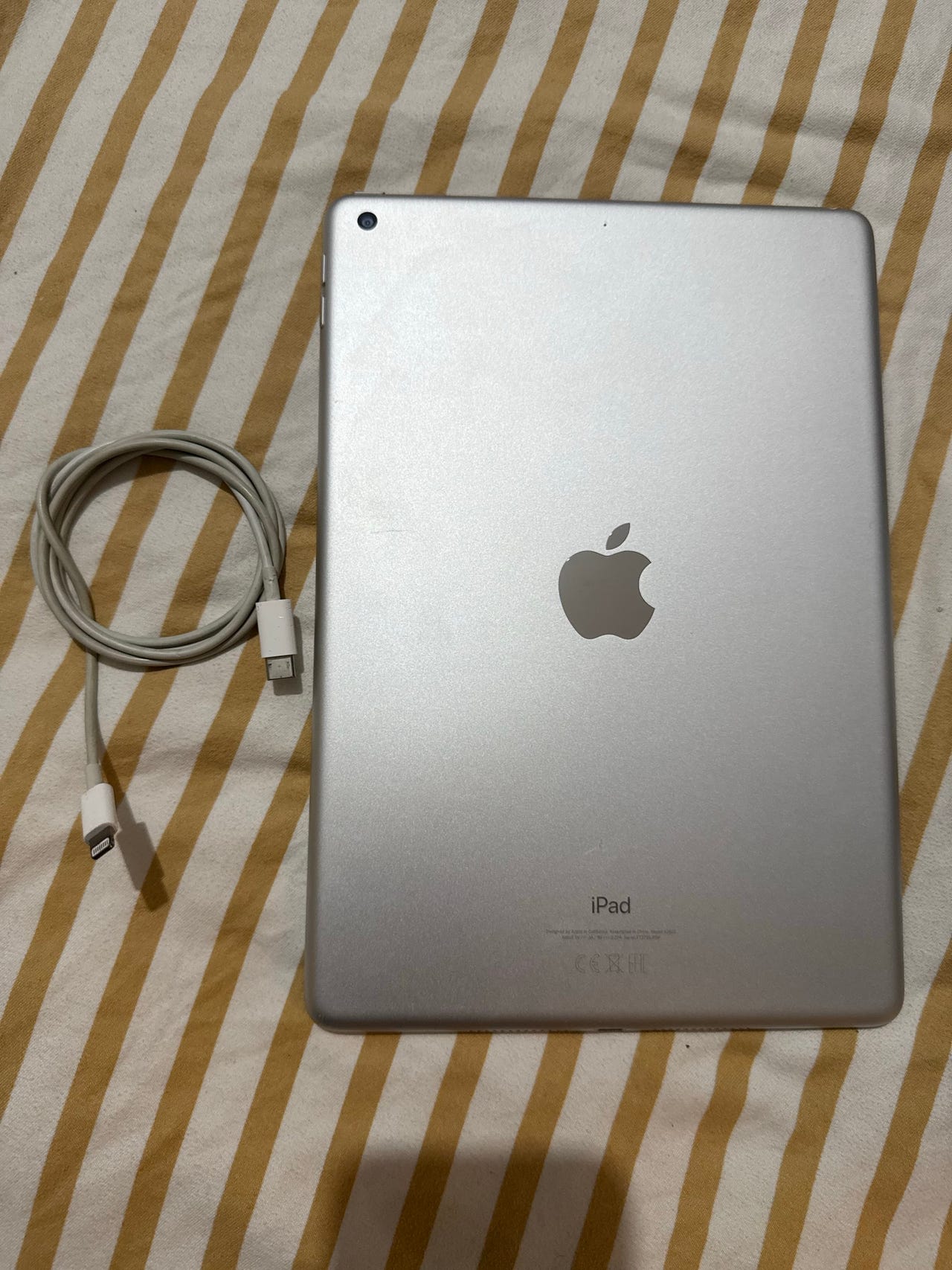 Apple iPad 9 Gen 64 GB Hopea | Tori