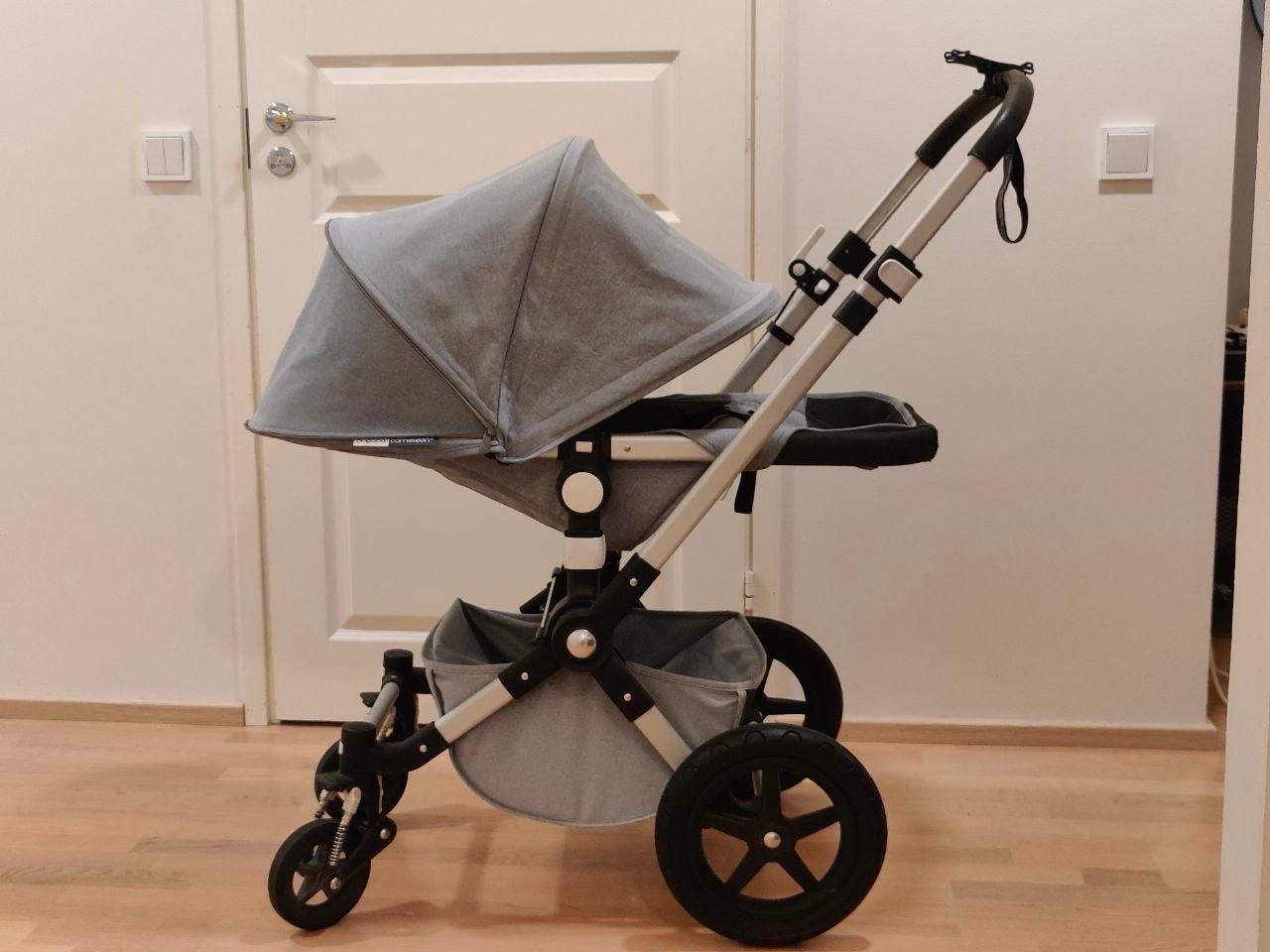 Bugaboo Cameleon 3 setti 3 in 1 | Tori