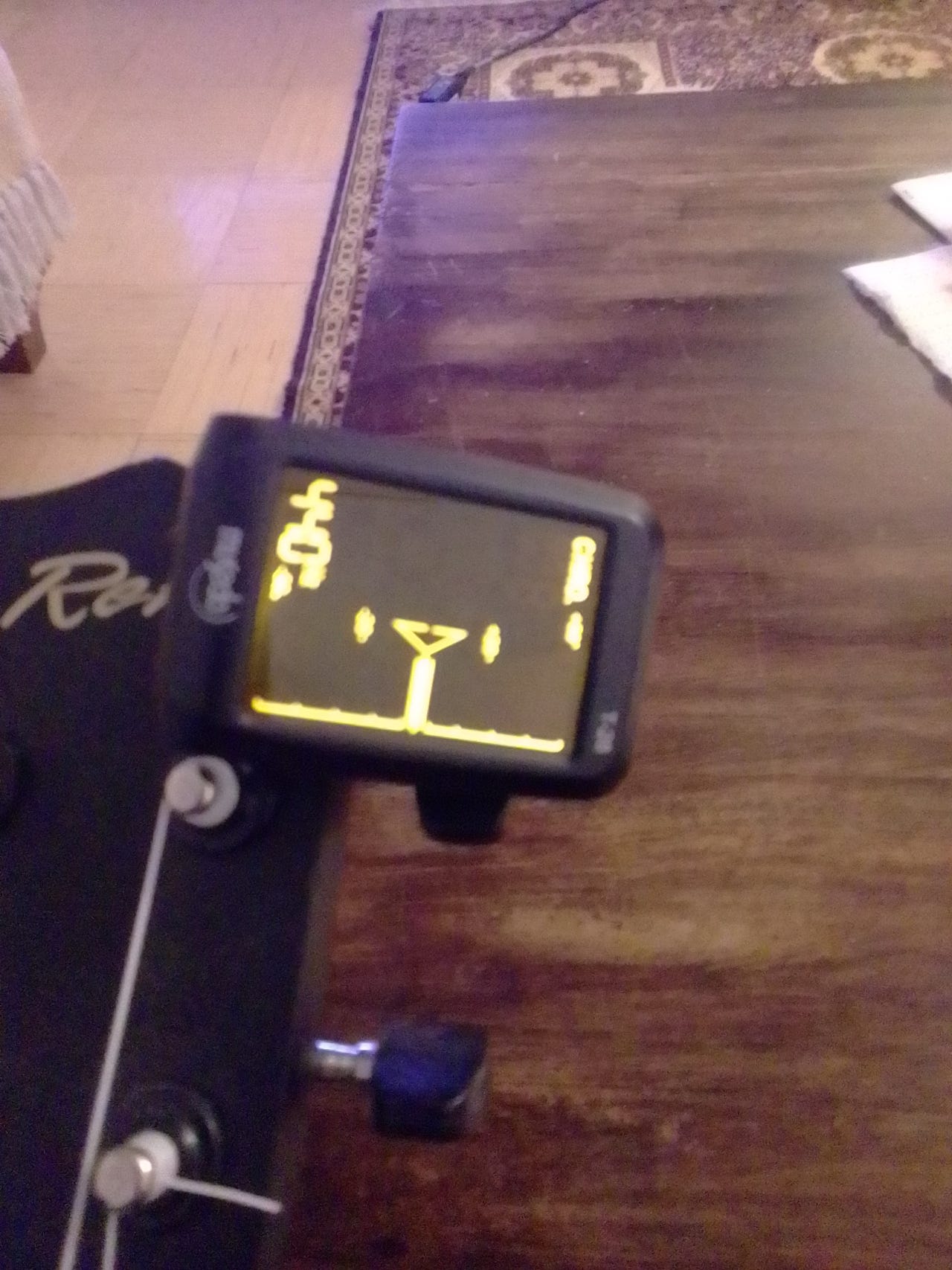 Reno consert Ukulele | Tori