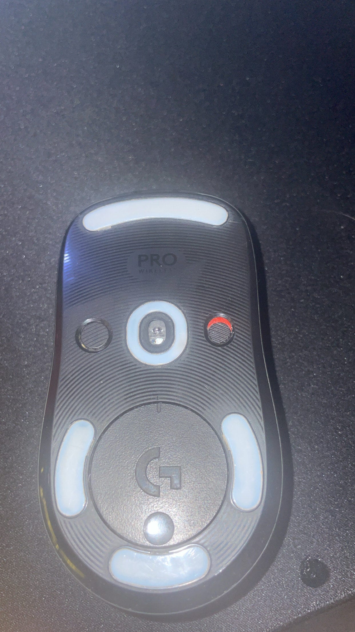 perus g pro logitech langtaon hiiri | Tori