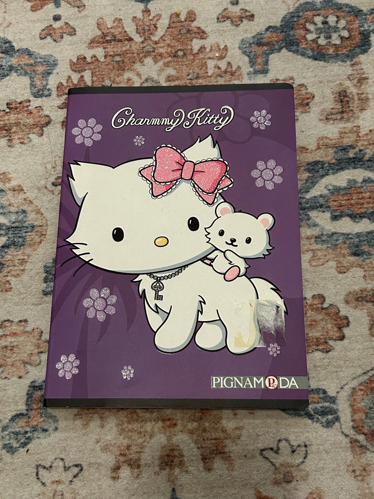 Hello Kitty vihko | Tori