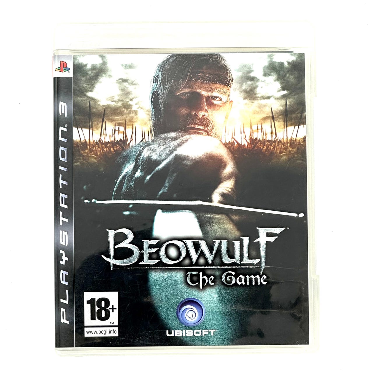Beowulf the Game Ps3 | Tori