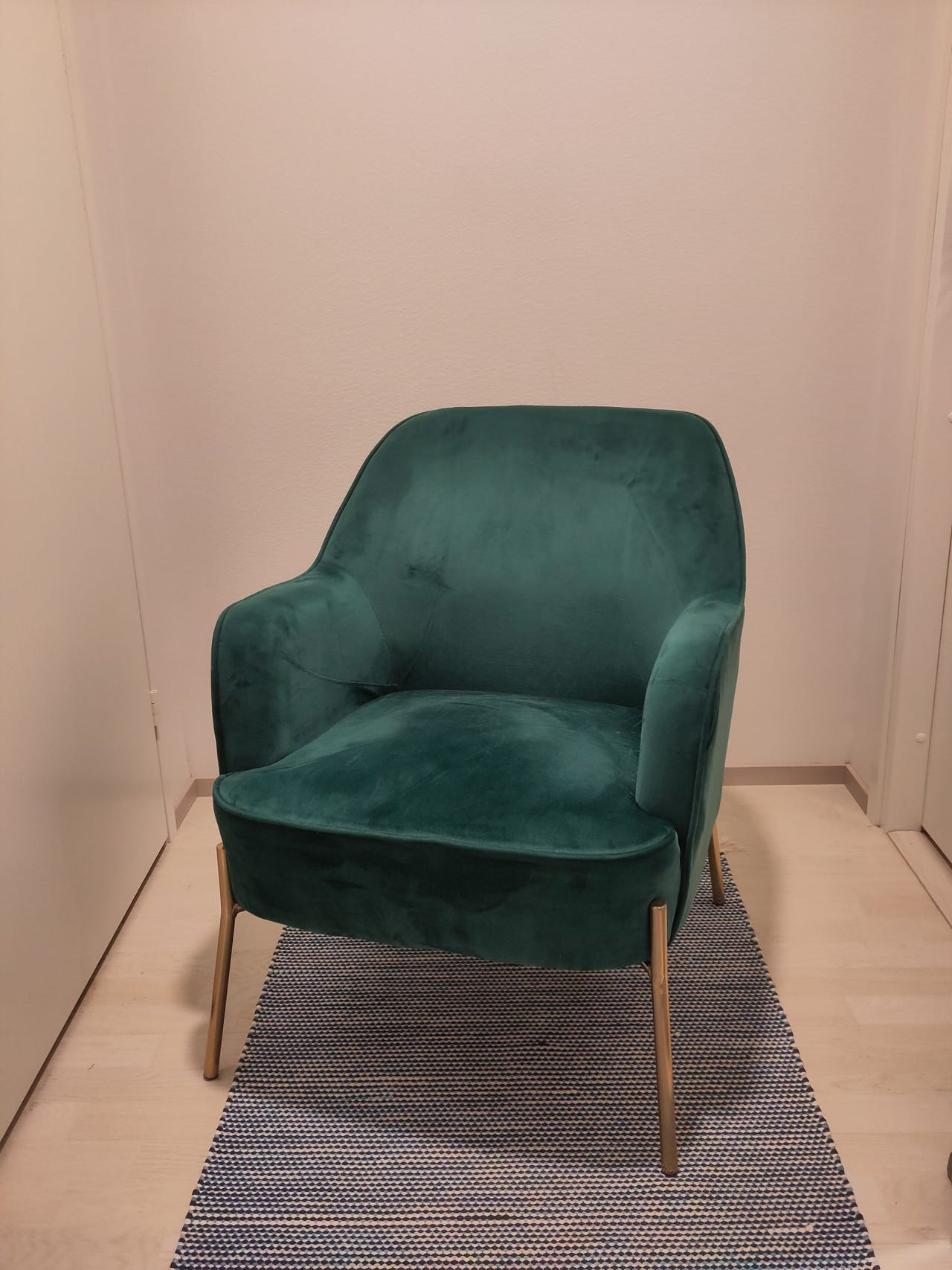 Nojatuoli (Notio Living Jacob) | Tori