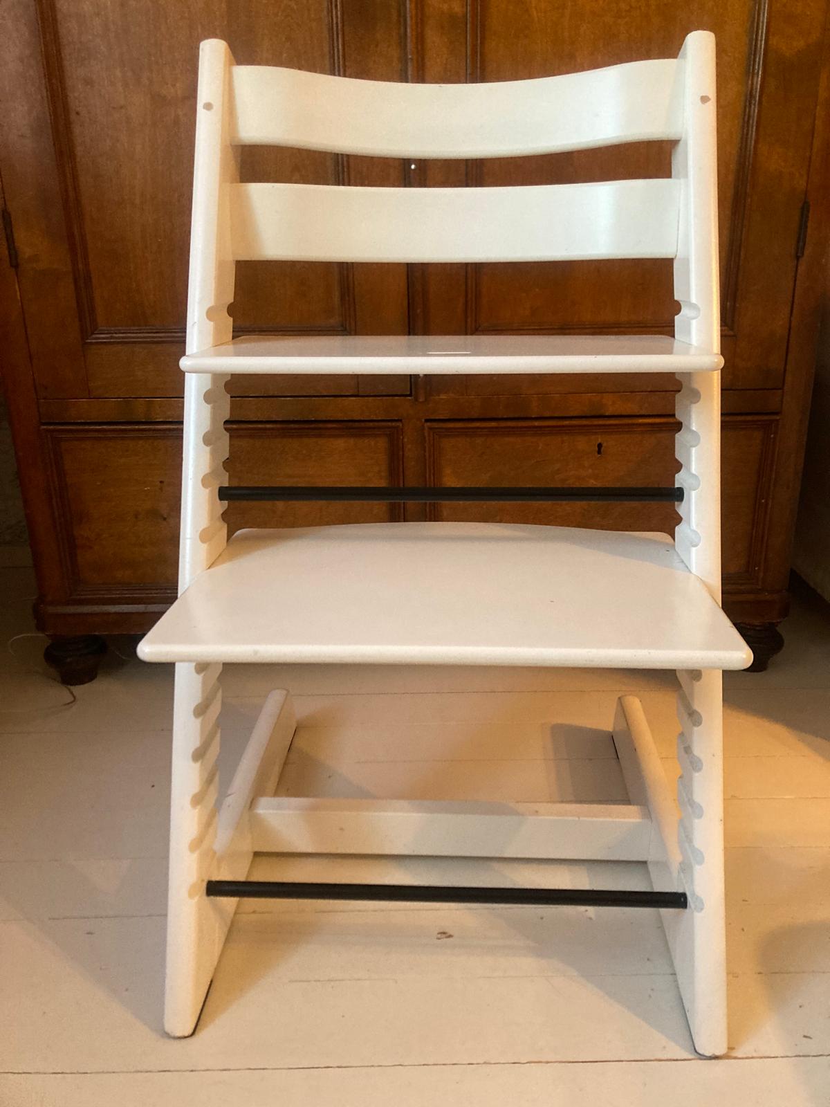 Stokke Tripp Trapp | Tori