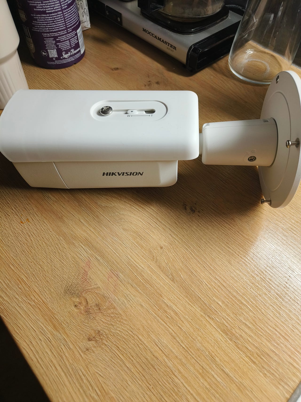 Hikvision DS-2CD2646G2-IZS IP-valvontakamera | Tori