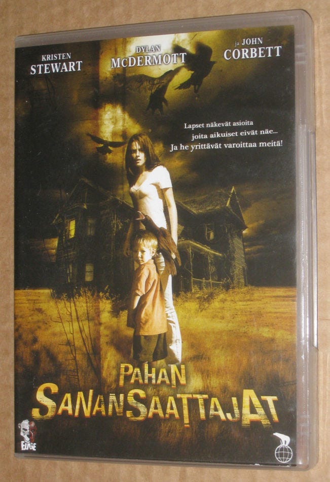 Pahan sanansaattajat, 13 Hours, Stealth, Robin Hood/Gladiator, 300 | Tori