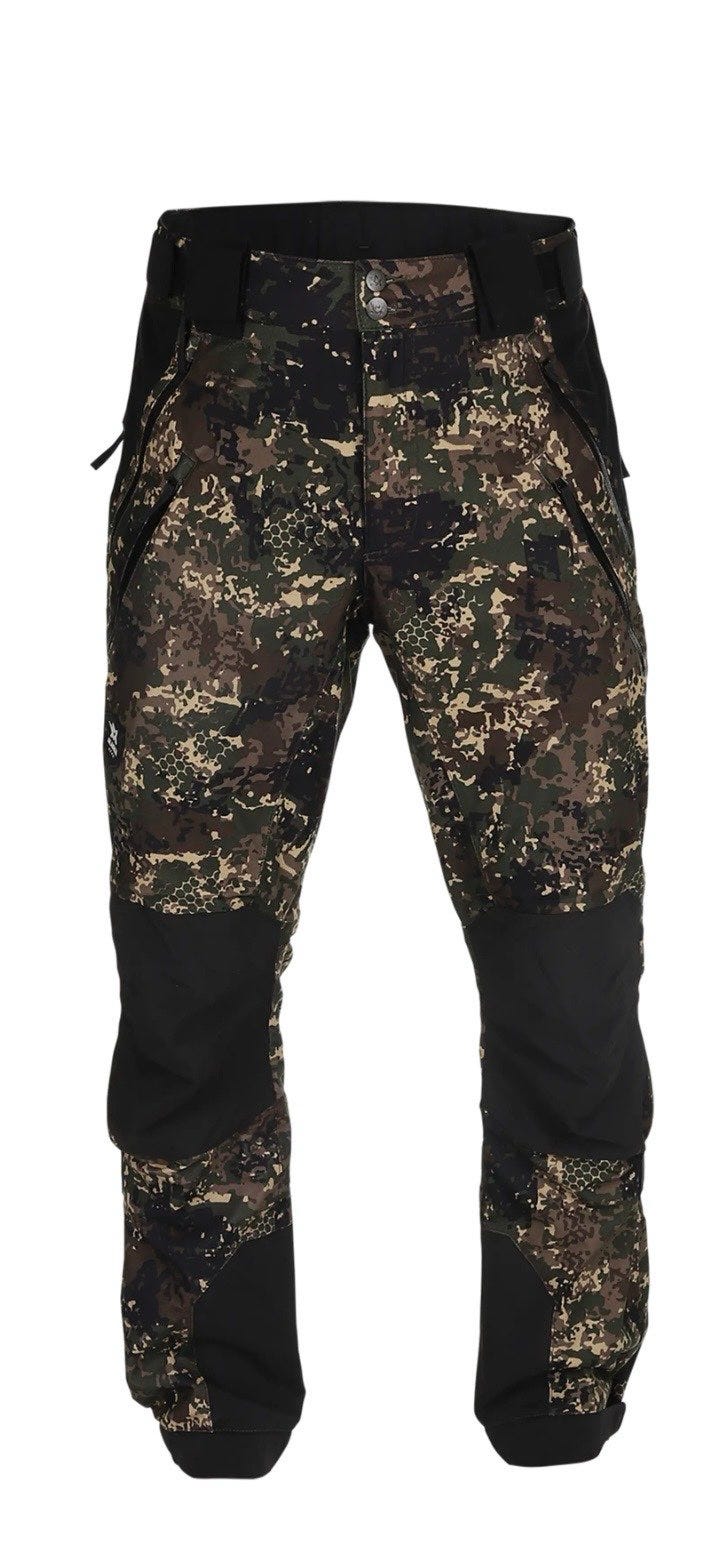 Alaska Superior Pro MS- metsästyshousut | Tori