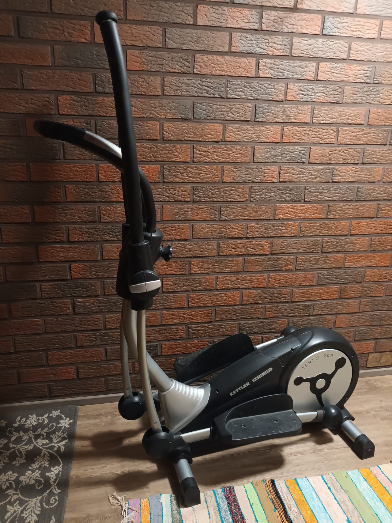 Crosstrainer kuntopyörä | Tori