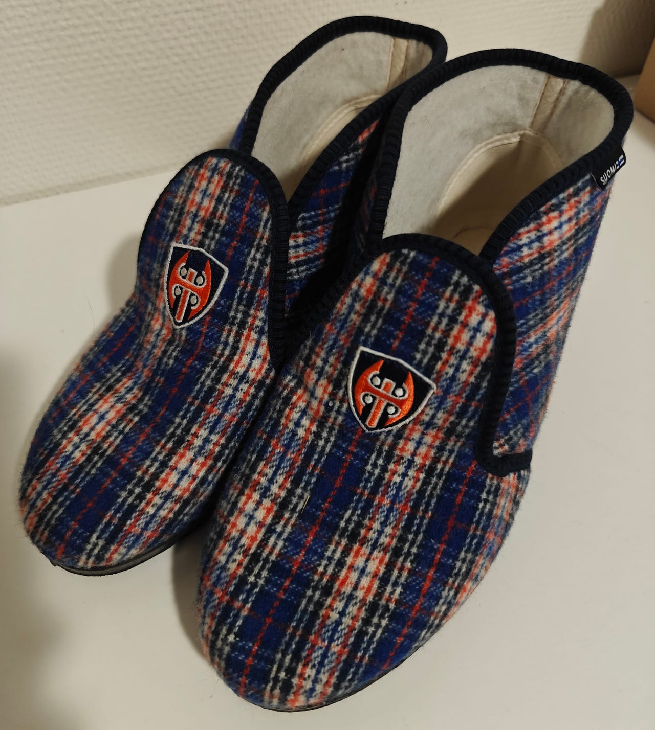 Tappara reinot koko 41 | Tori
