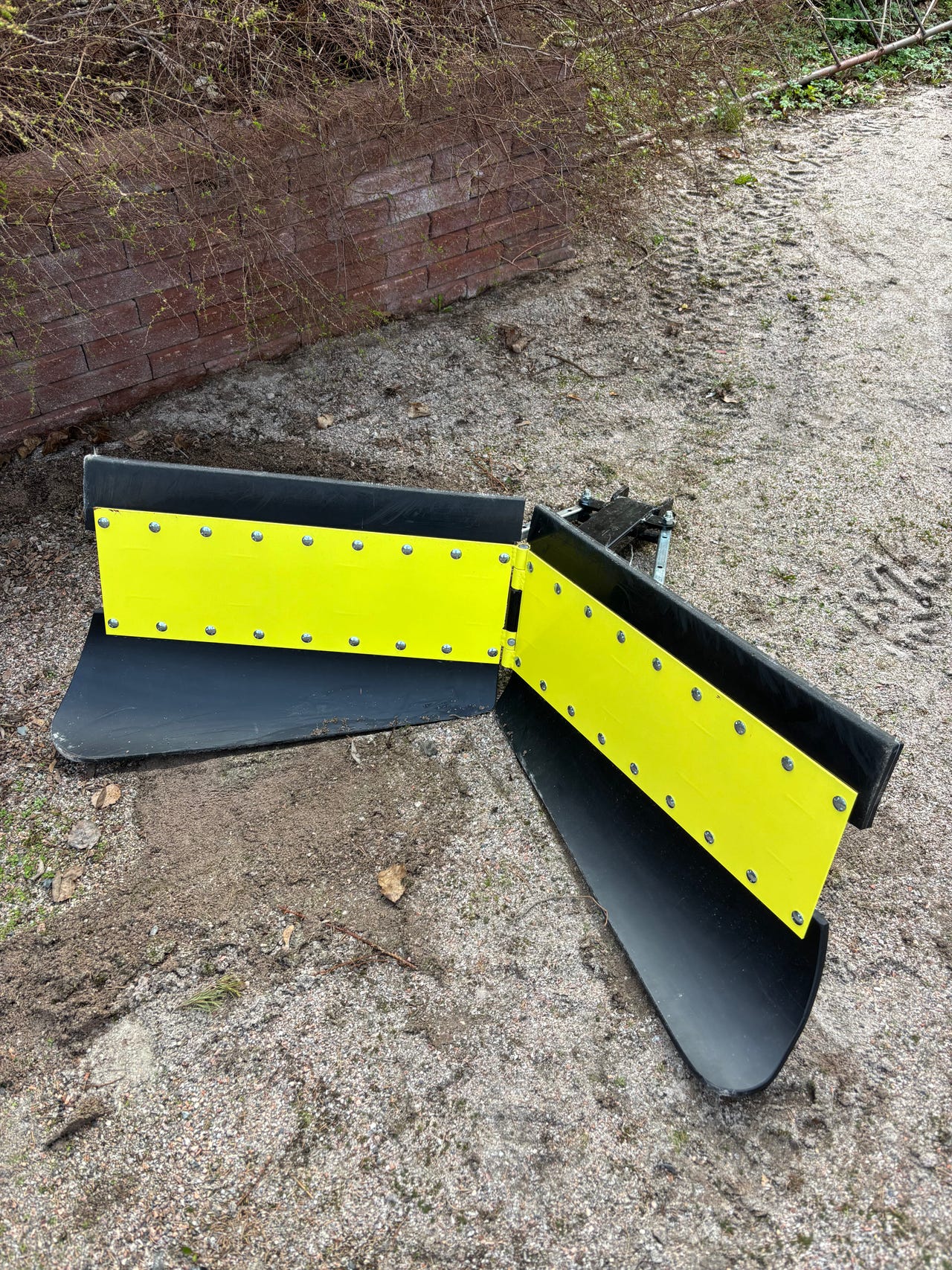 Finman nivelaura 1530 mönkijään | Tori