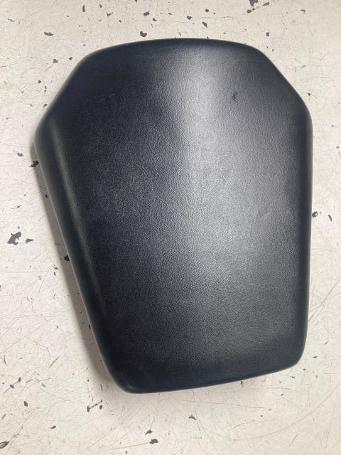 Honda CBR 1000 RR 2008- matkustajan penkki | Tori