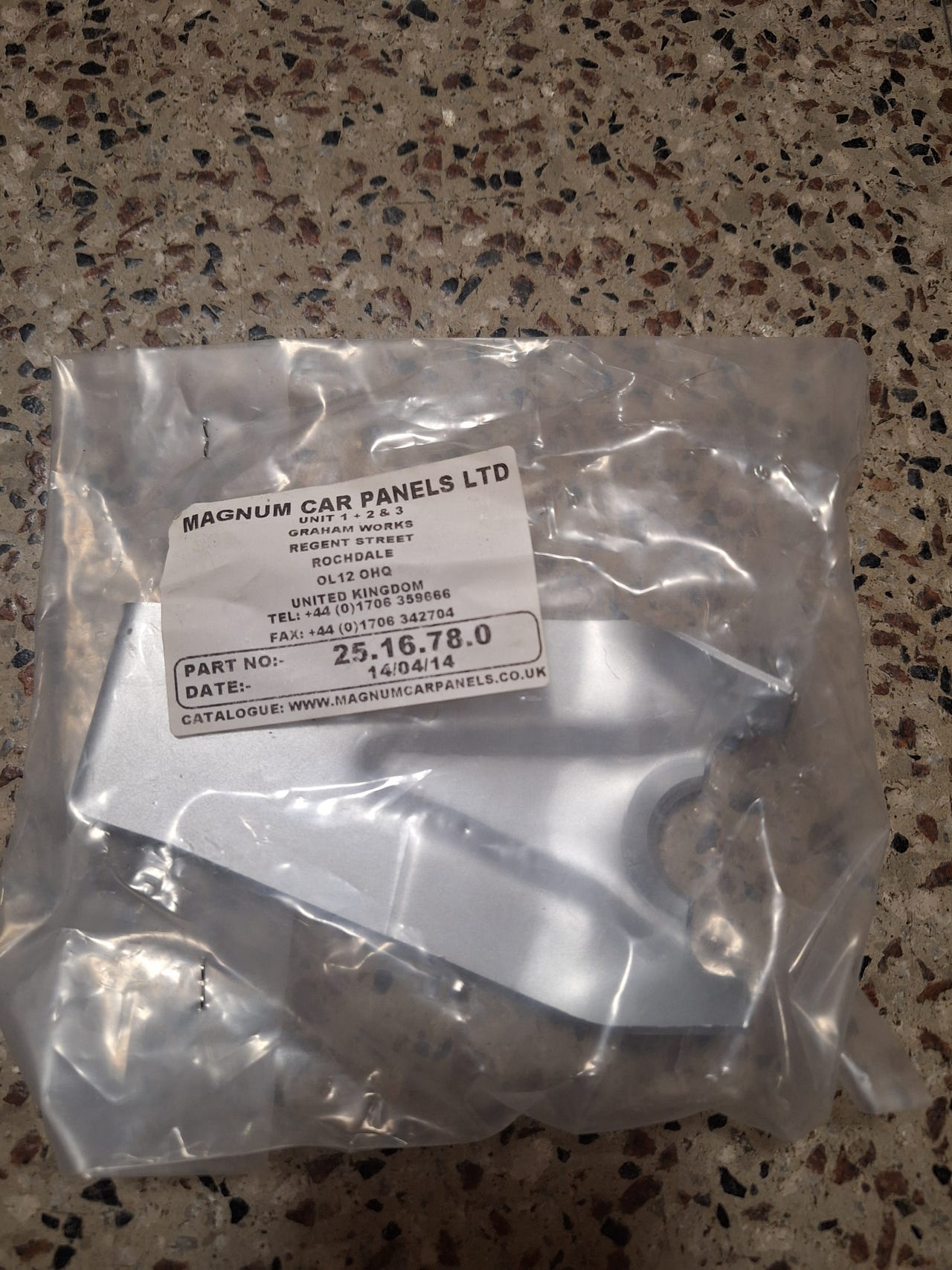 Ford Escort Mk 1 tunkin korvapari | Tori