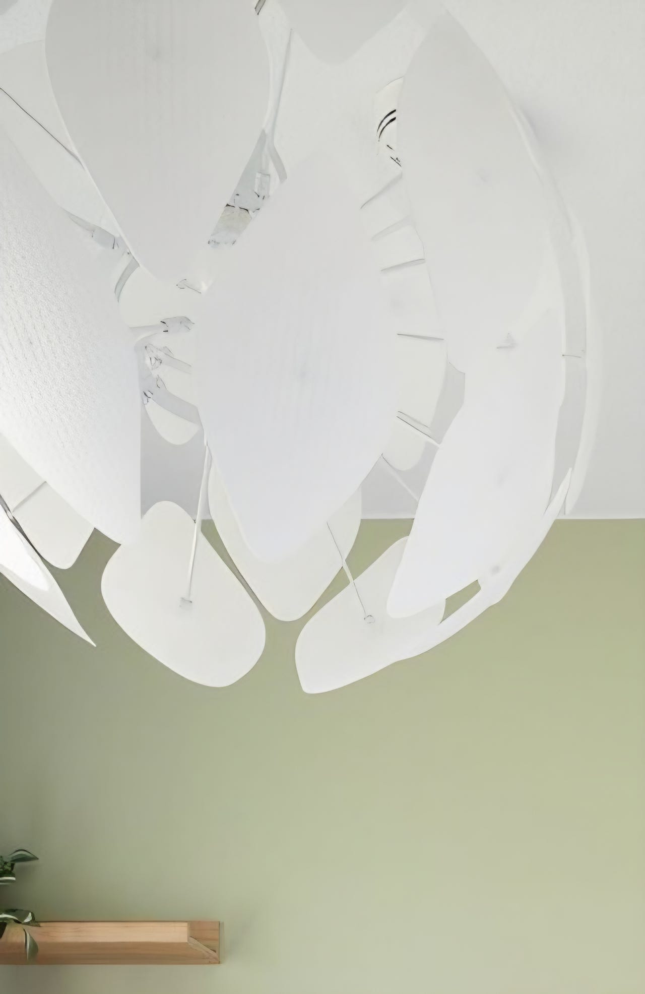 Philips myLiving Chiffon riippuvalaisin | Tori