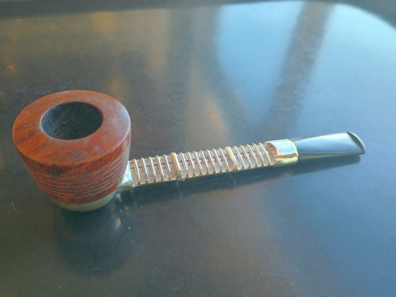 Piippu Viking made in Usa | Tori