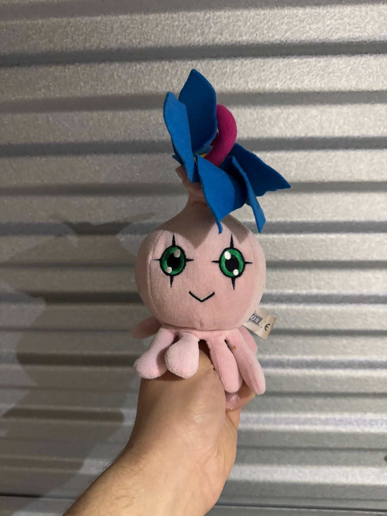 Digimon pehmolelu | Tori