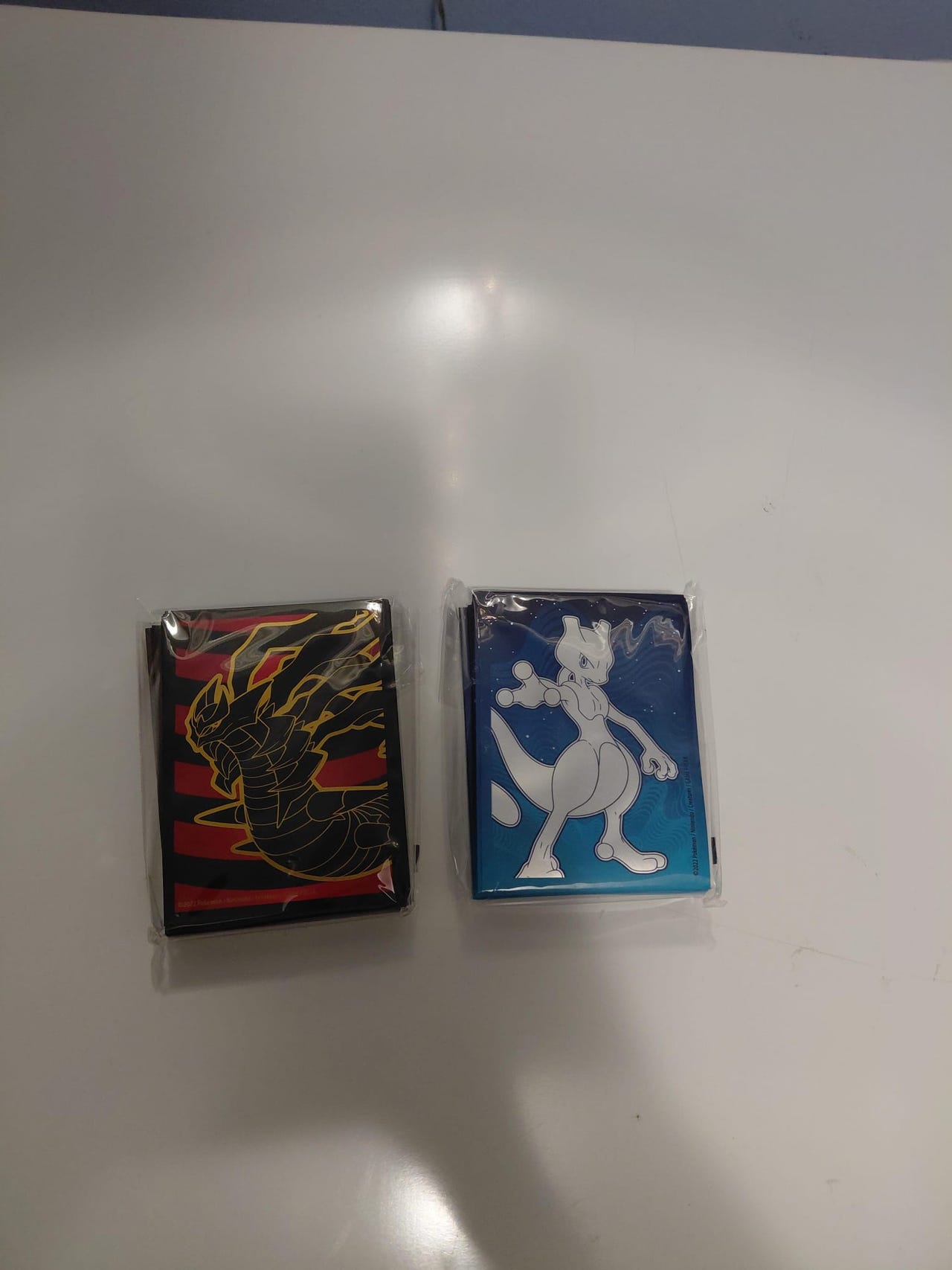 Pokemon korttisuojat | Tori